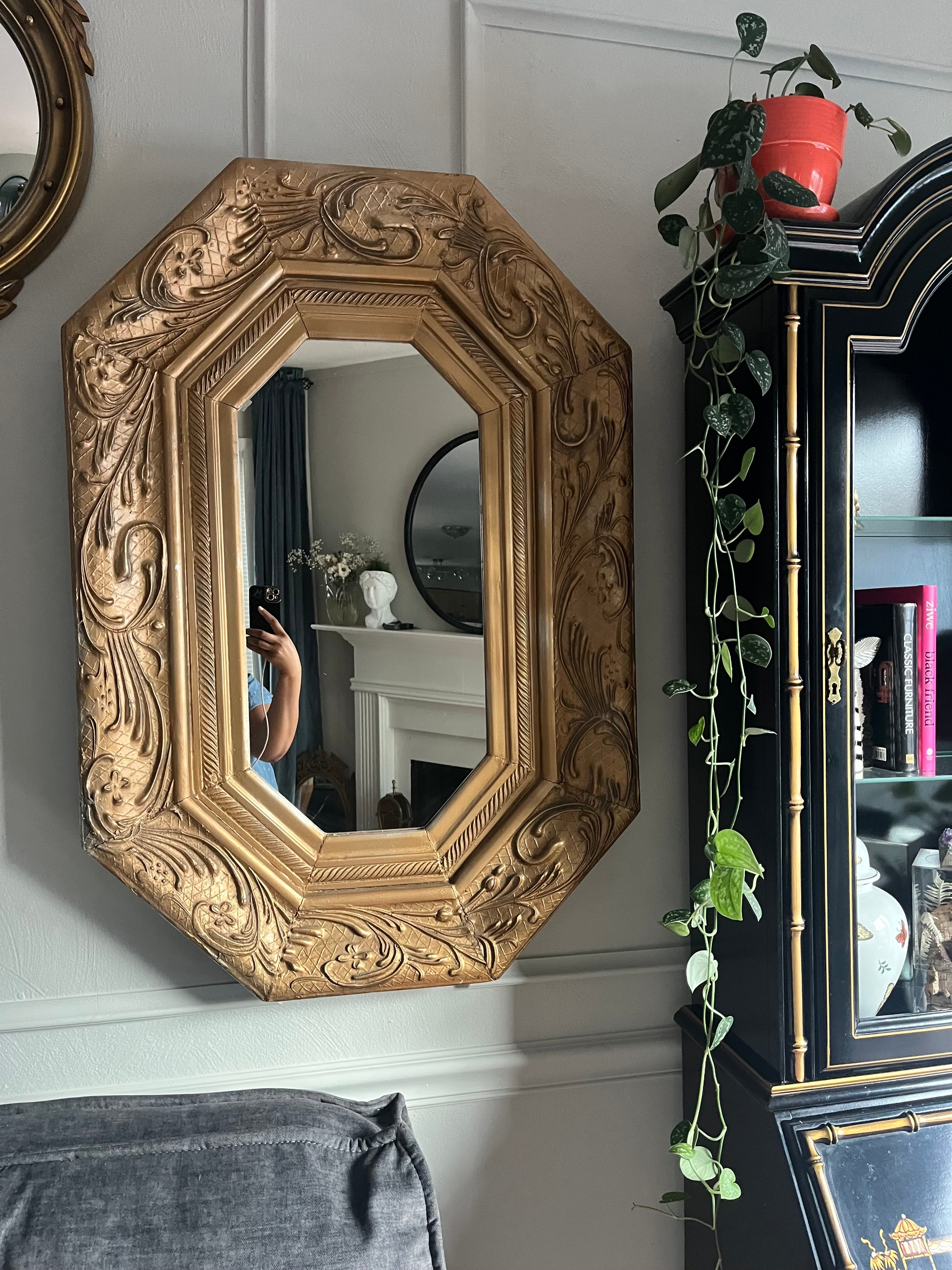 Mirrors – antiquishhomedecorandmore